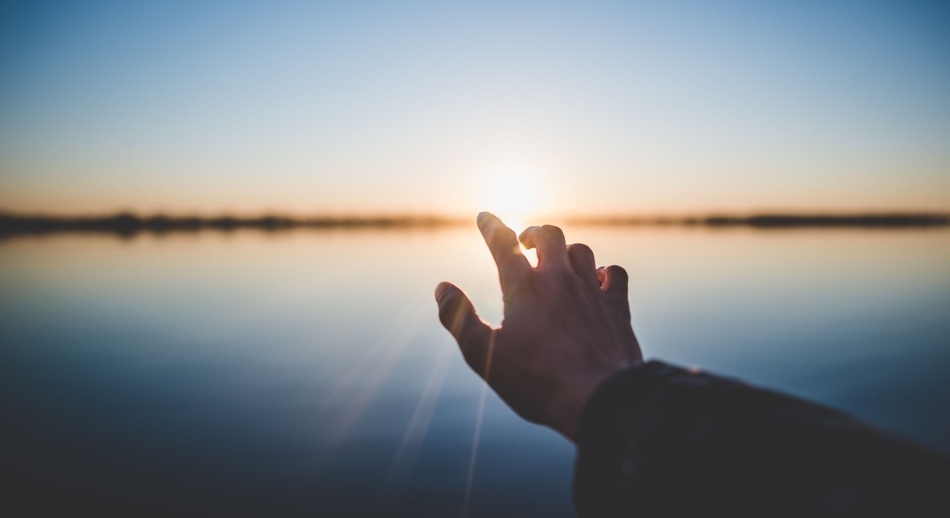 Home - Distant Healing with Tao Hands